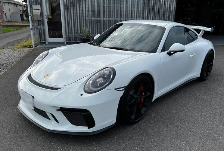 PADMエラー修理 991(991.2型） | IBI LAB.（イビラボ）