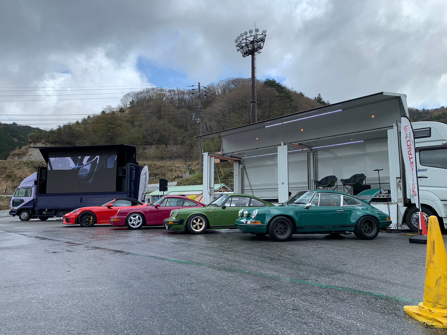 PSF2023&MEDIATECARS ありがとうございました | IBI LAB.（イビラボ）