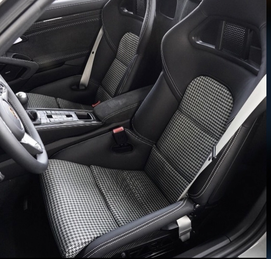 ポルシェをもっと自由に楽しむ為のPCCSが誕生！ | IBI LAB.（イビラボ）