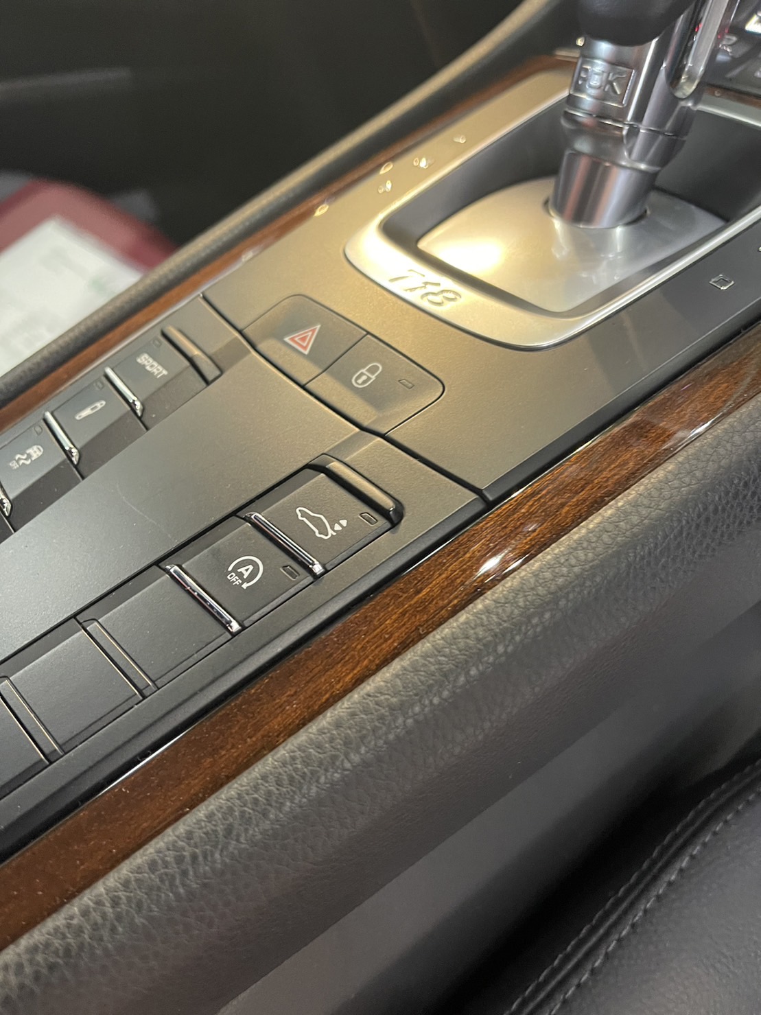 718ケイマンS コーディング | IBI LAB.（イビラボ）