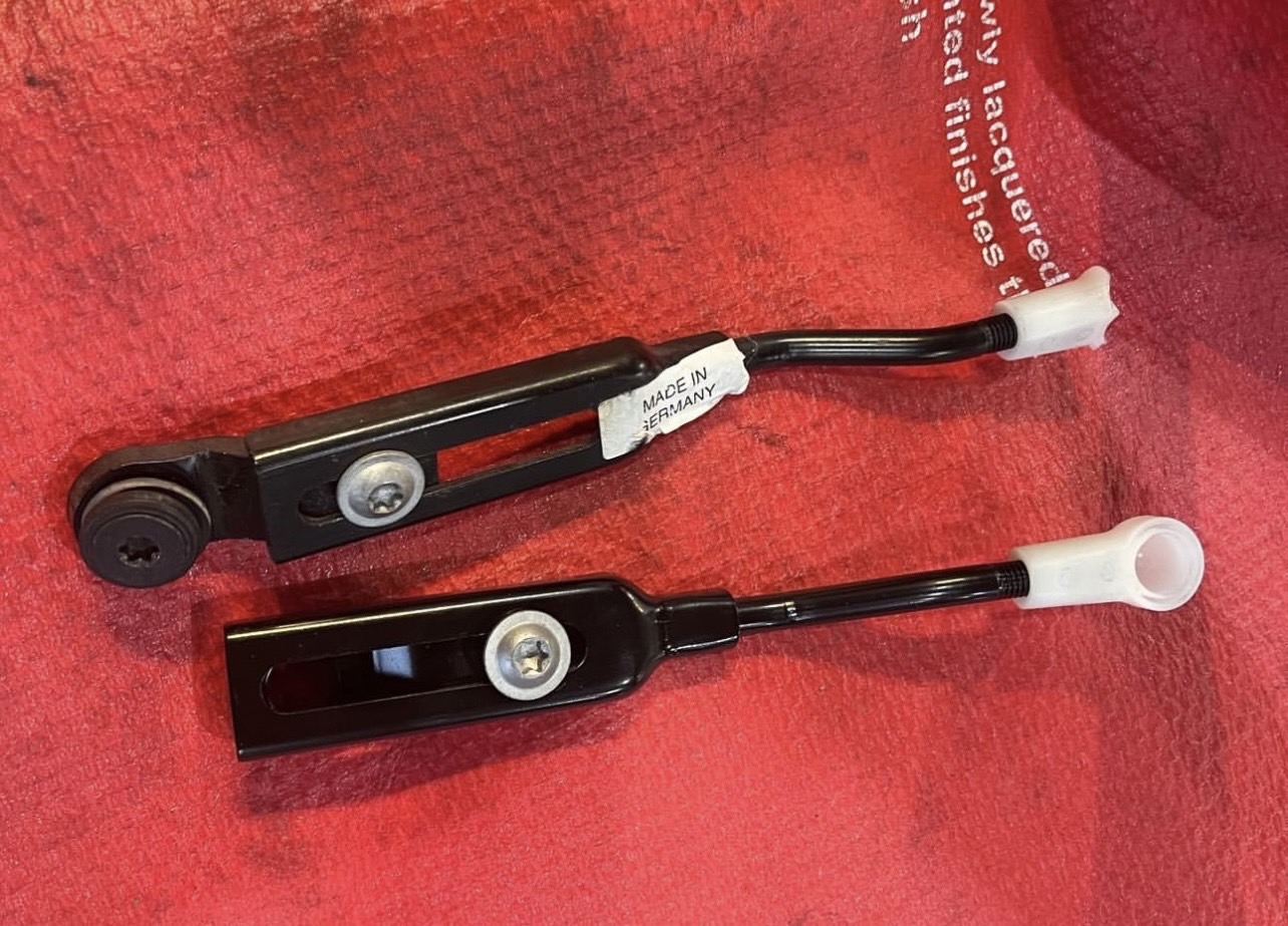 987ボクスター 幌開閉不能 | IBI LAB.（イビラボ）