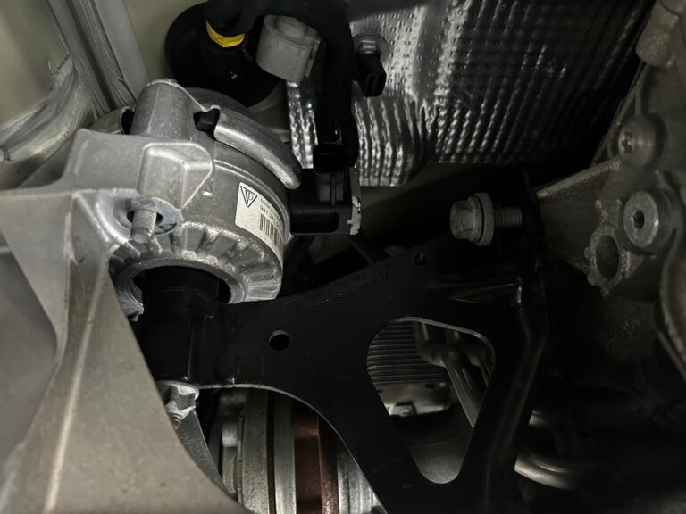 981ボクスターGTS PADMエラー修理 | IBI LAB.（イビラボ）